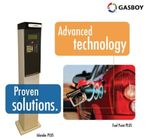 Gasboy PLUS Series Fleet Management Systems – Haneflex Singapore