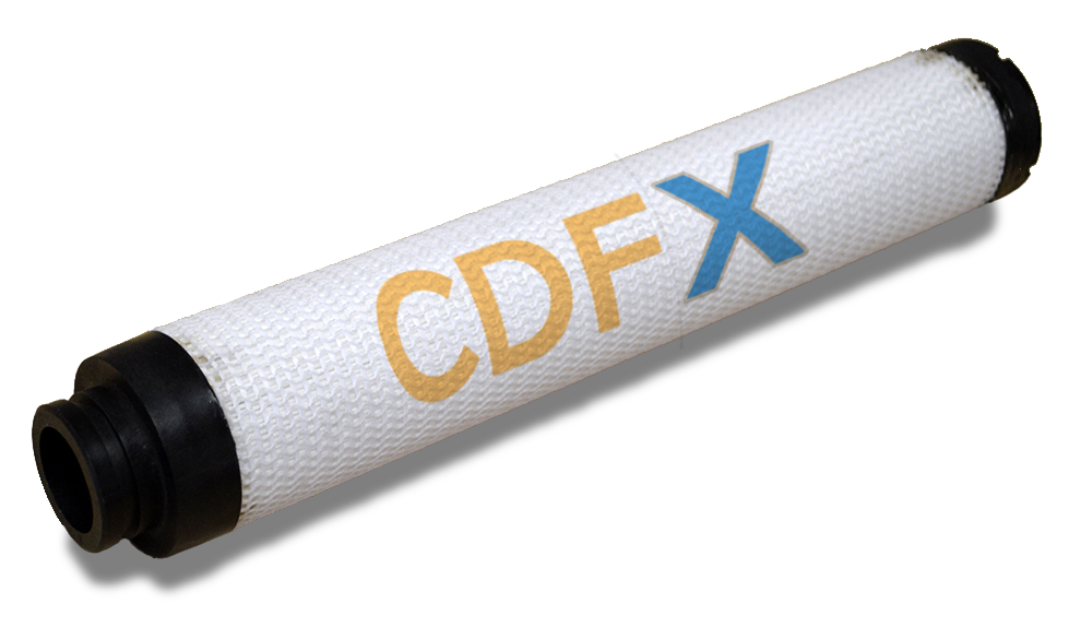 Parker Velcon Clarifier – CDFX Updates! – Haneflex Singapore